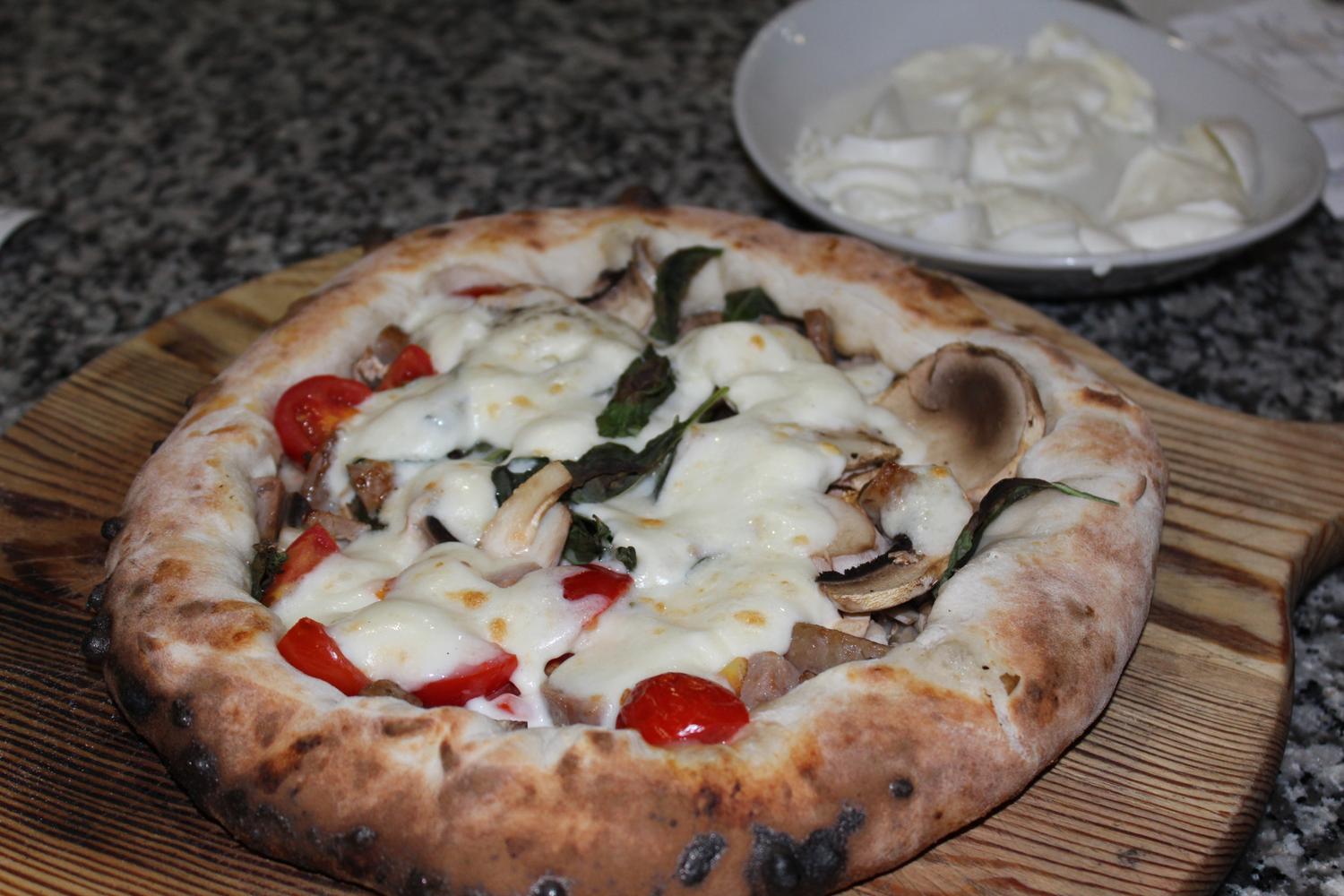 attivita di ristorazione e pizzeria tipica - Roma, Lazio